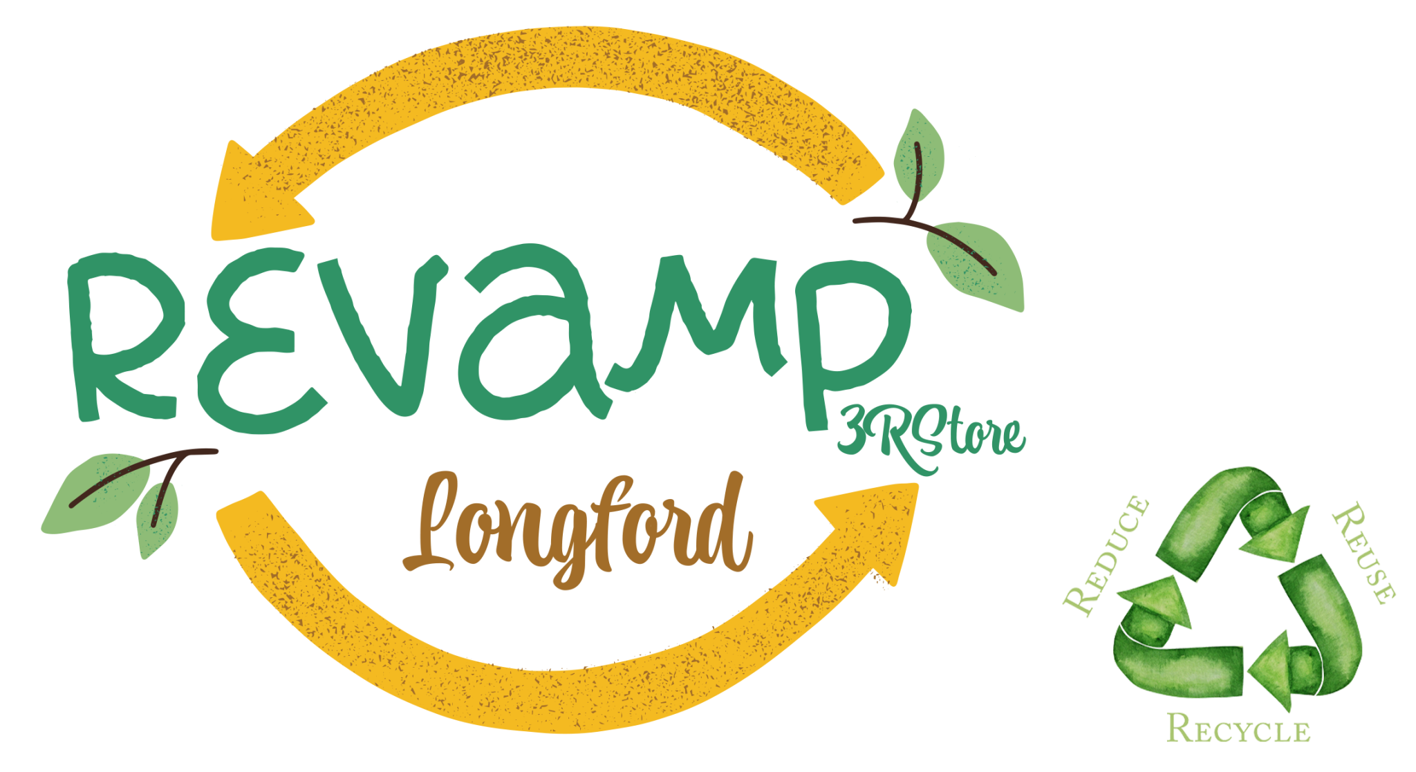 Revamp 3R (Longford) - Community Resources Network Ireland