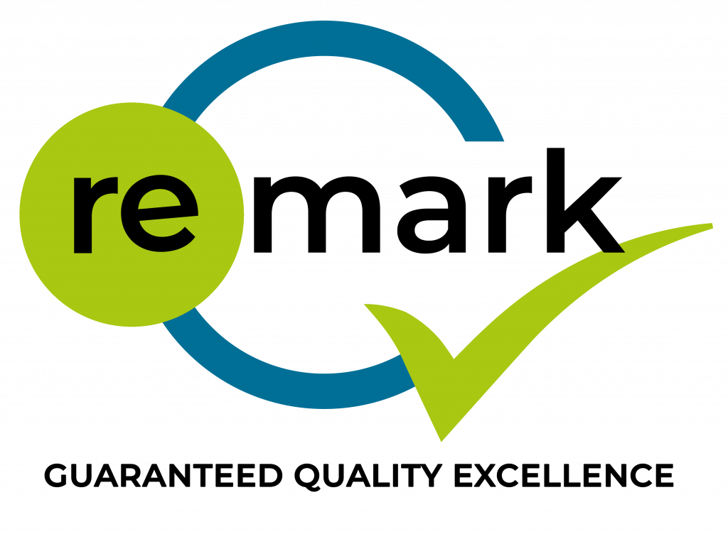 Re-Mark - Community Resources Network Ireland