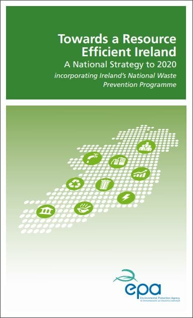 Publications – Community Reuse Network Ireland