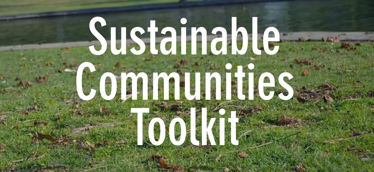 Reuse Toolkits: Community - Community Resources Network Ireland