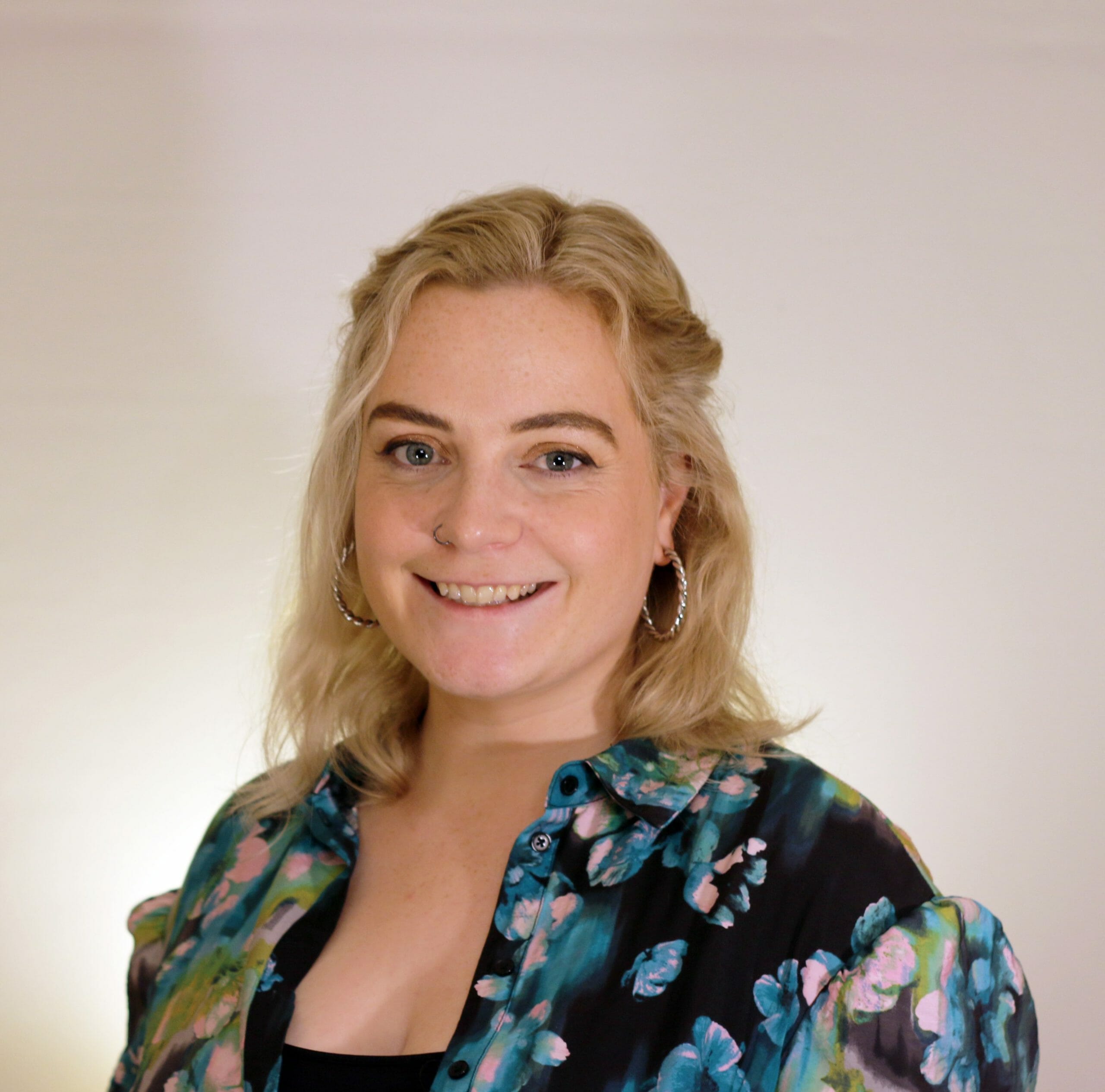 CRNI welcomes new National Network Executive, Emma Kavanagh - Community ...