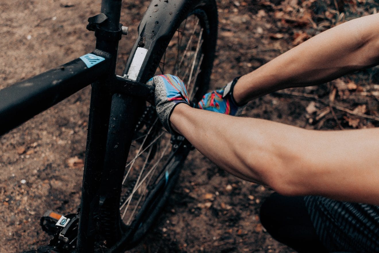 Fix Your Bike Session with Cork Community Bikes - Community Resources ...